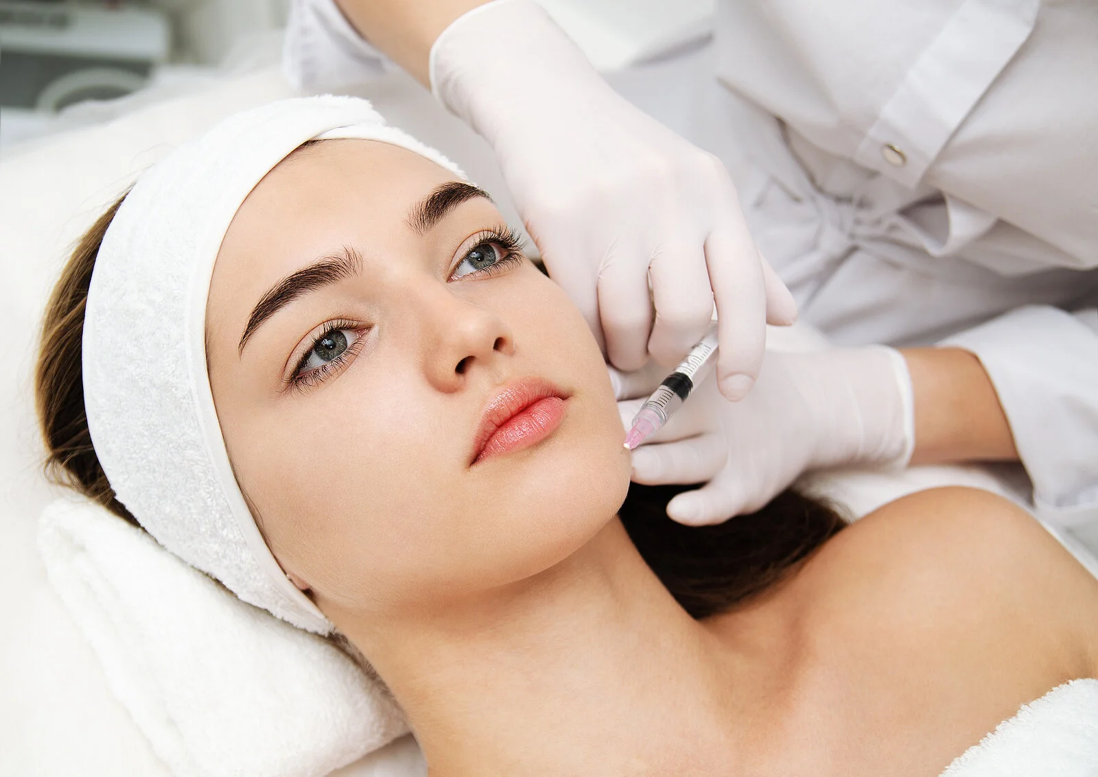 Skin Journal | Ambiance