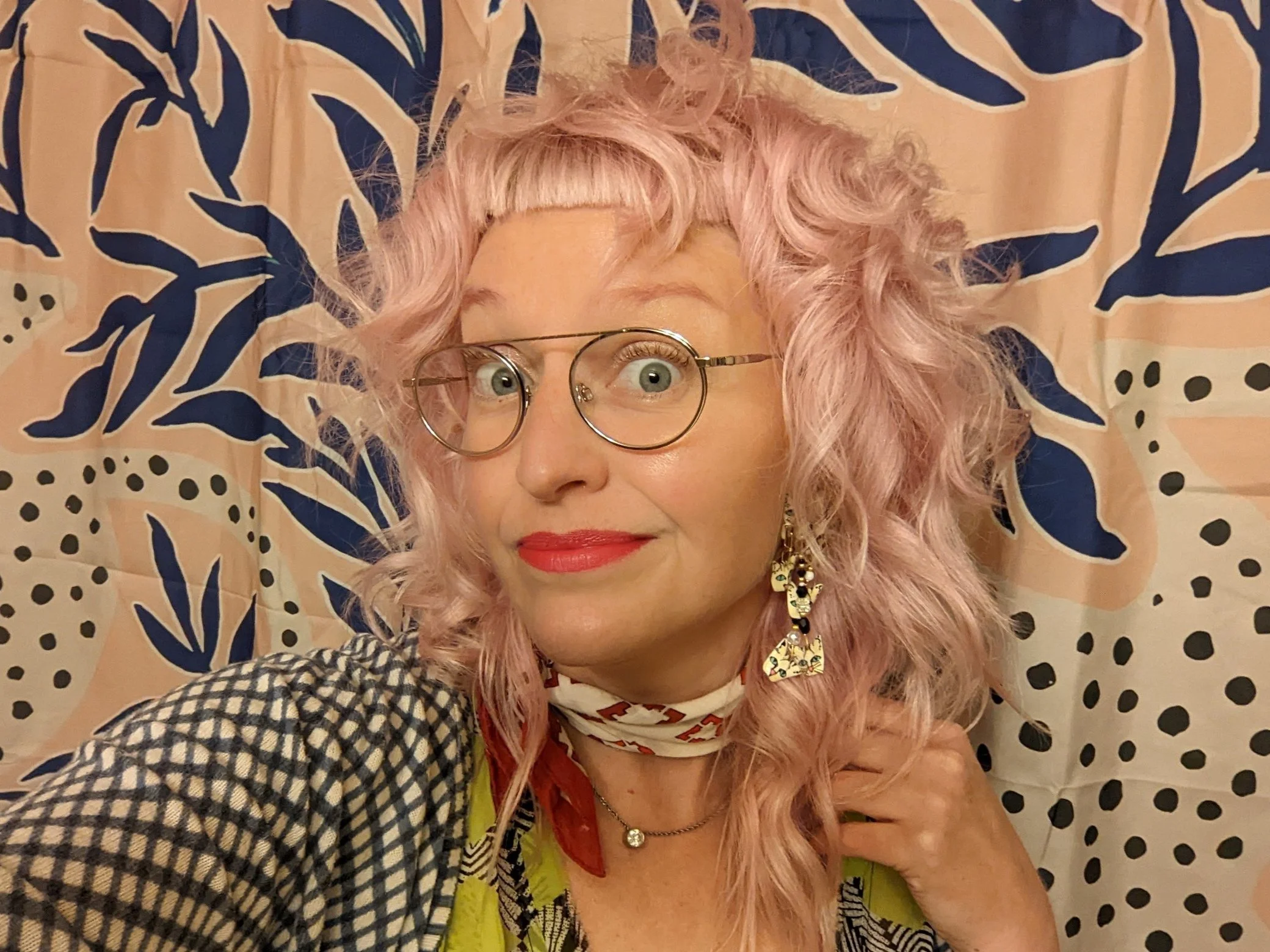 Our Team — Splendor On 13th