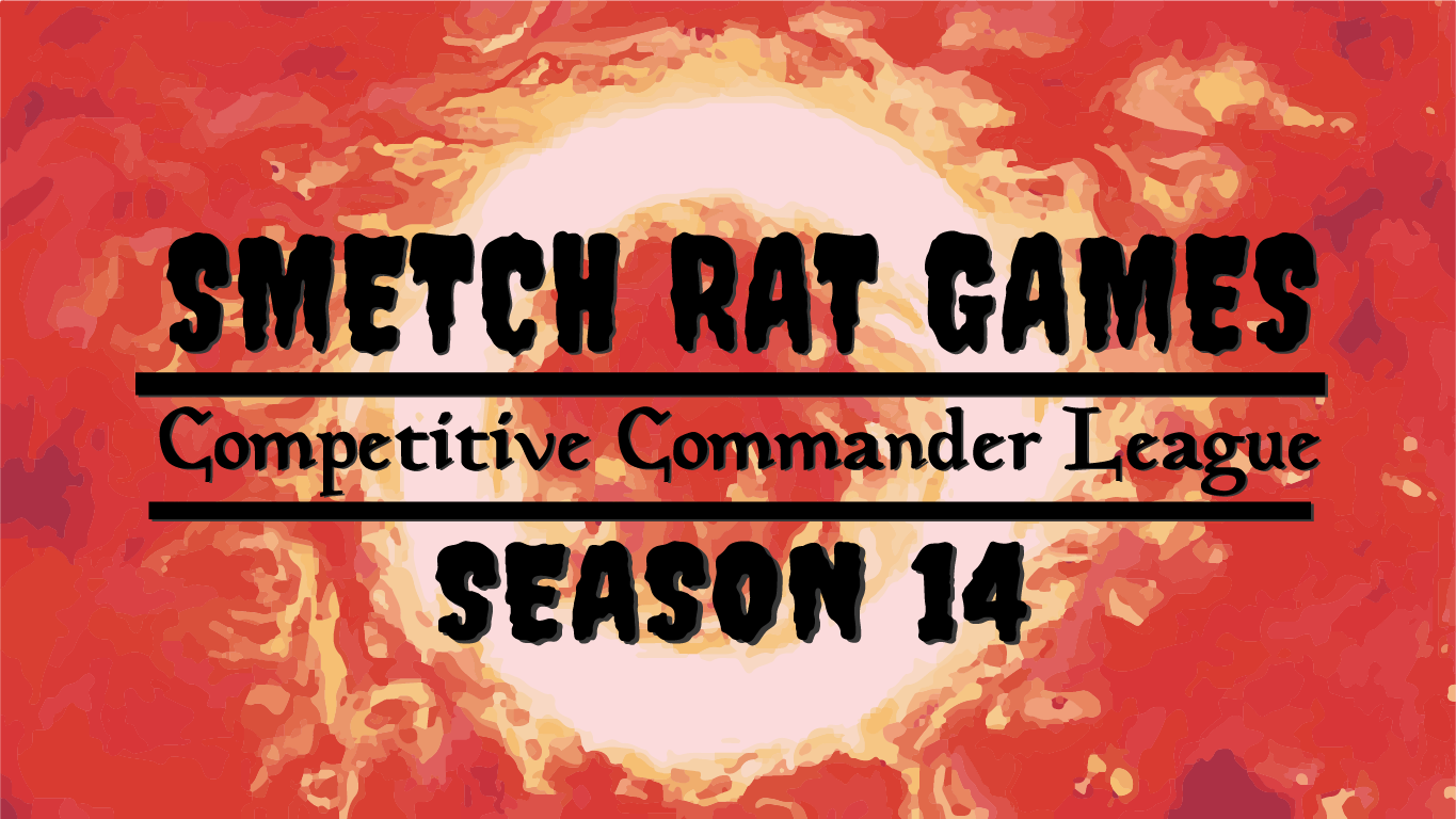 Smetch Rat Games