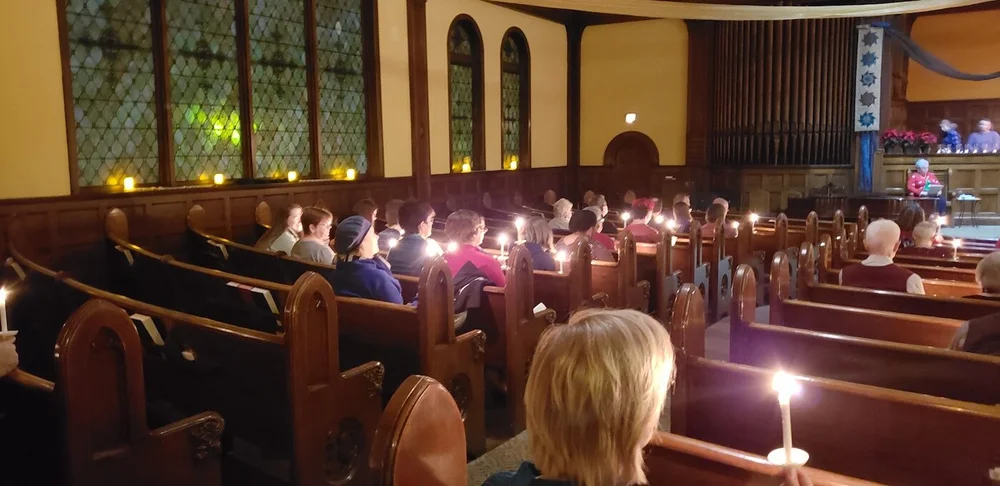 Worship Services — Pilgrim Congregational Church, United Church of ...