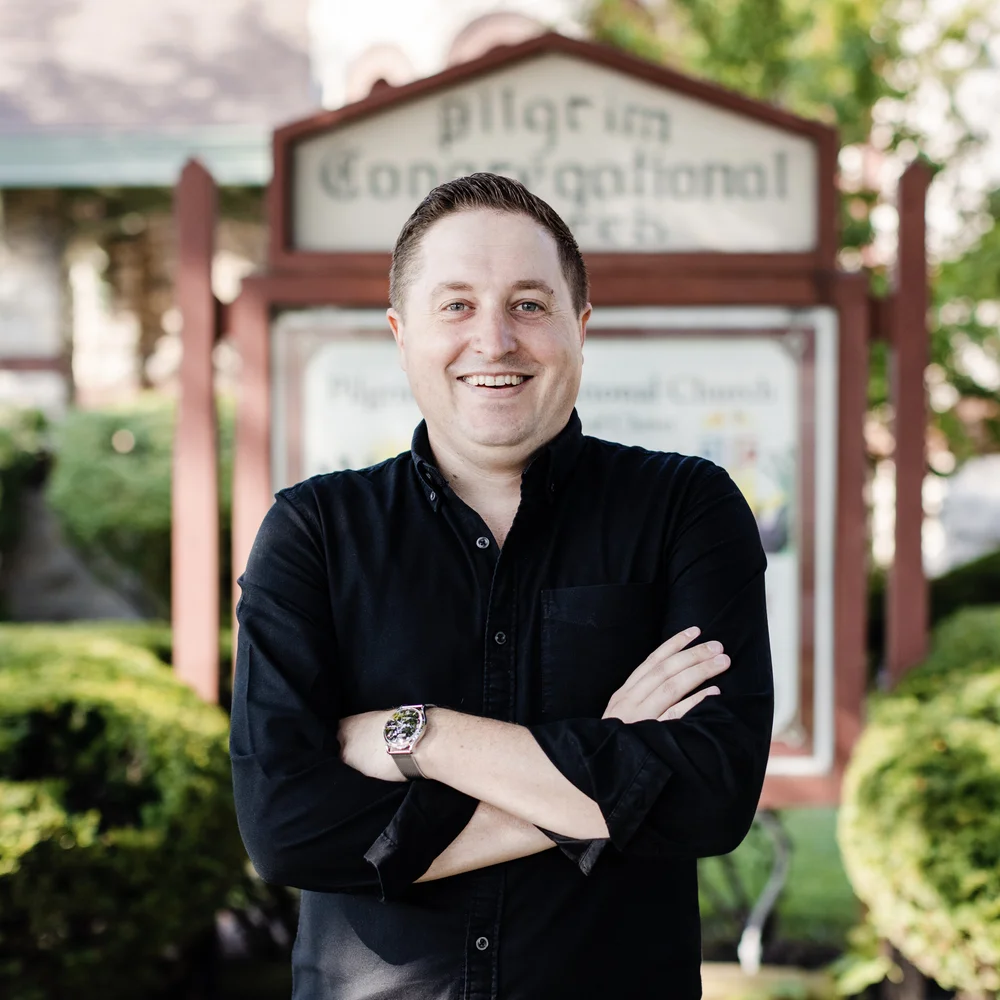Staff — Pilgrim Congregational Church, United Church of Christ - An ...