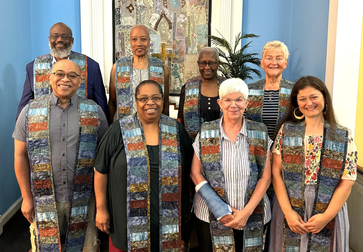 About 2 — Pilgrim Congregational Church, United Church of Christ - An ...