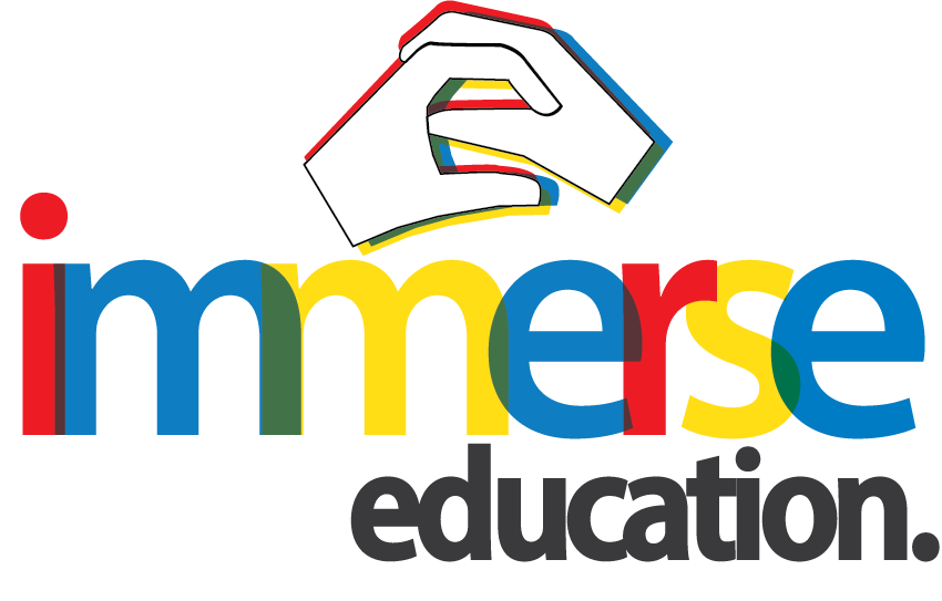 Immerse Logo
