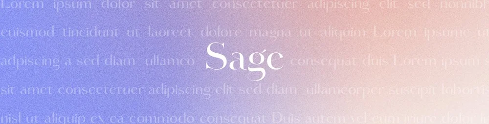 10 Fonts to Consider for Your Wellness Brand | Inside Out Brands ...