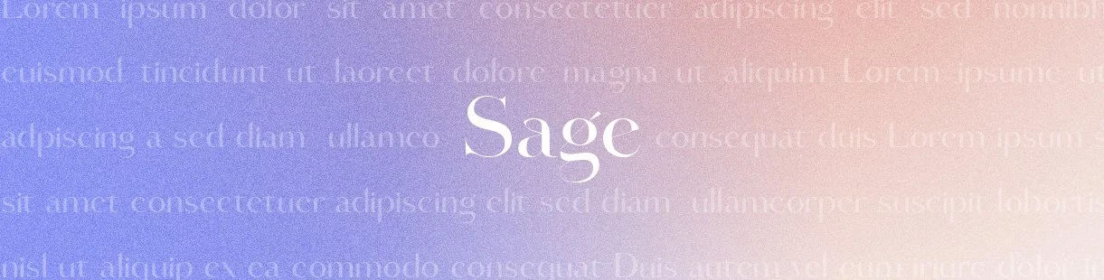 10 Fonts to Consider for Your Wellness Brand | Inside Out Brands ...