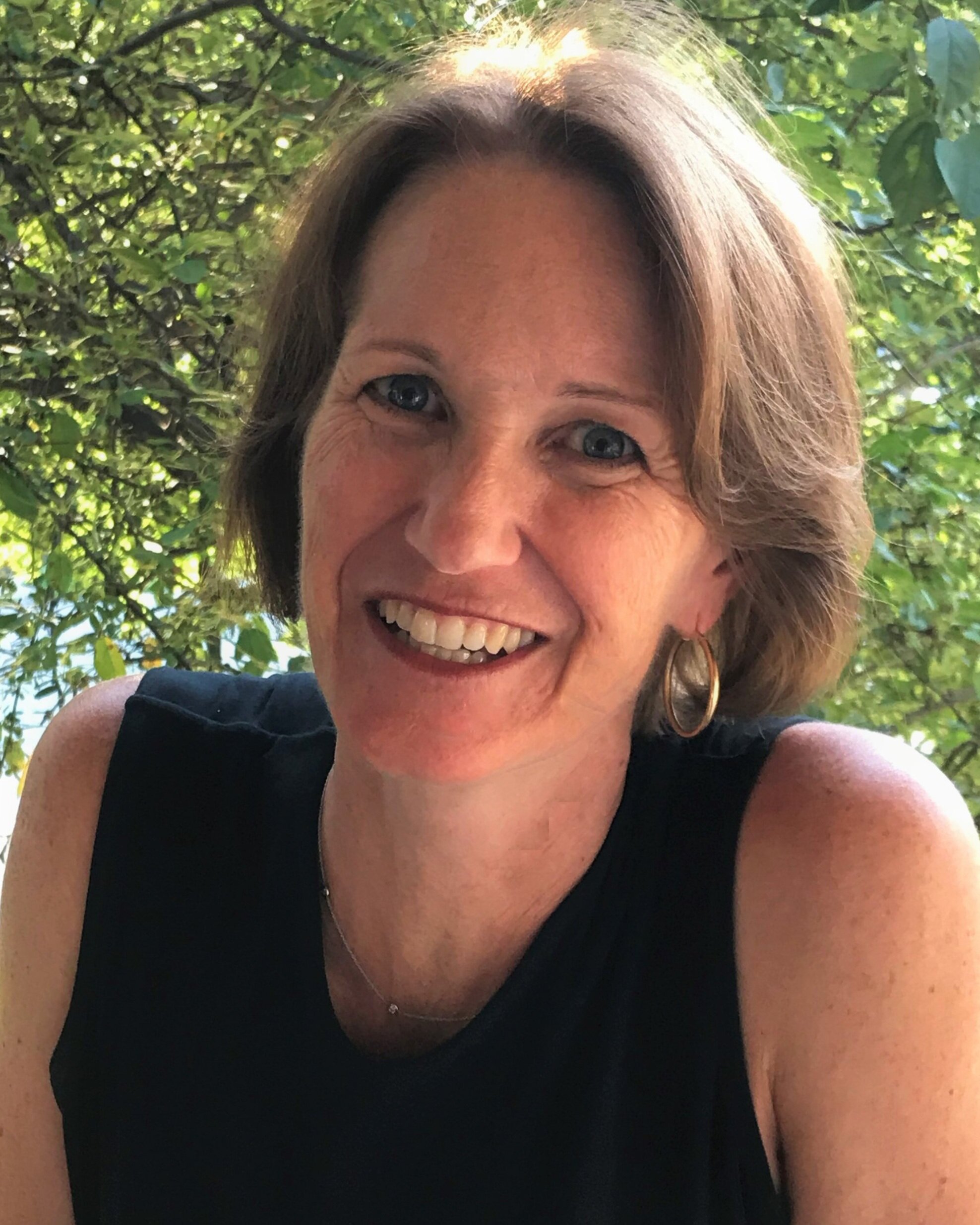 Sarah Glover — Greenway Strategy Group