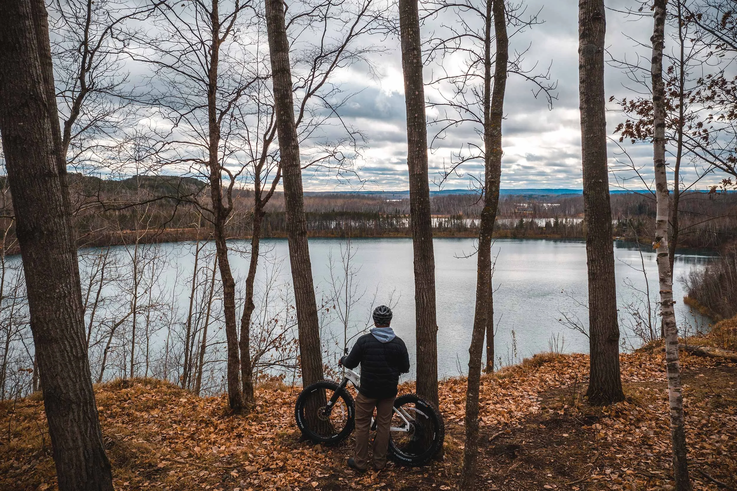 Sponsor — Grand Rapids and Itasca Mountain Bike Association