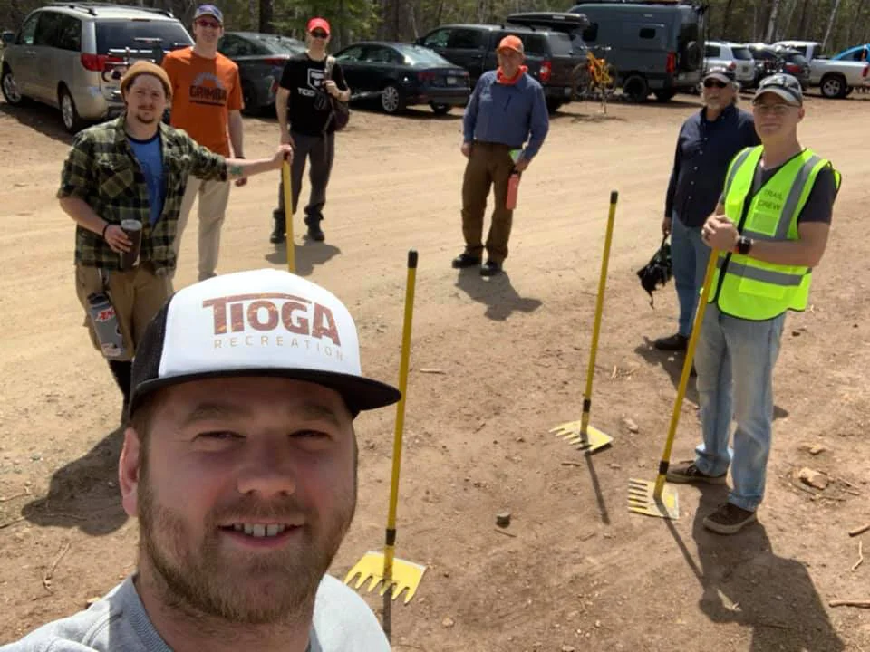 Events — Grand Rapids and Itasca Mountain Bike Association