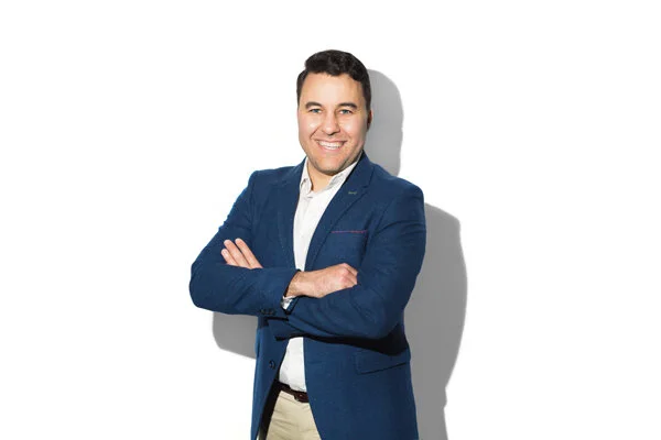 Our Team — Homeward Finance