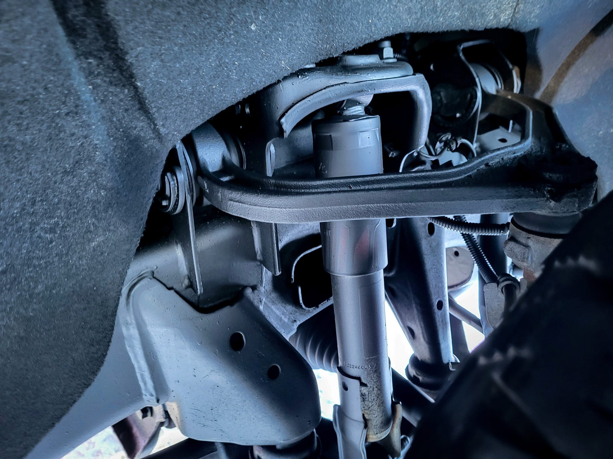 Carson Undercoating LLC