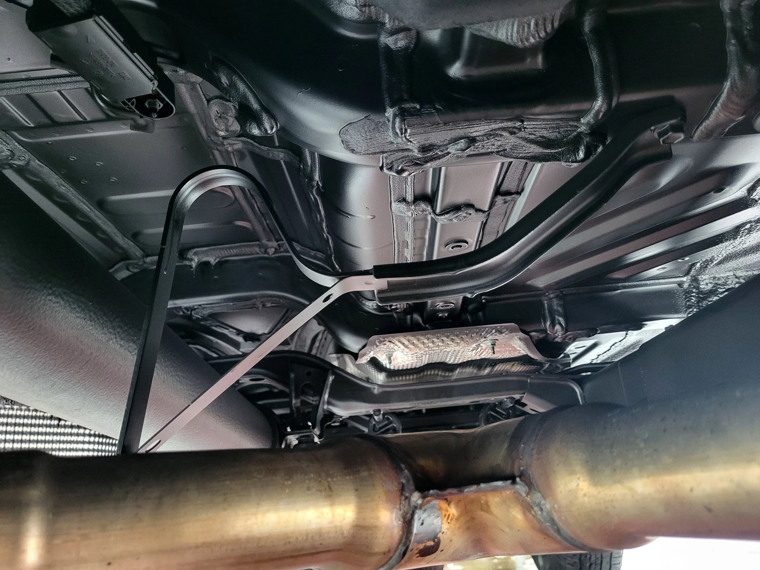 Carson Undercoating LLC