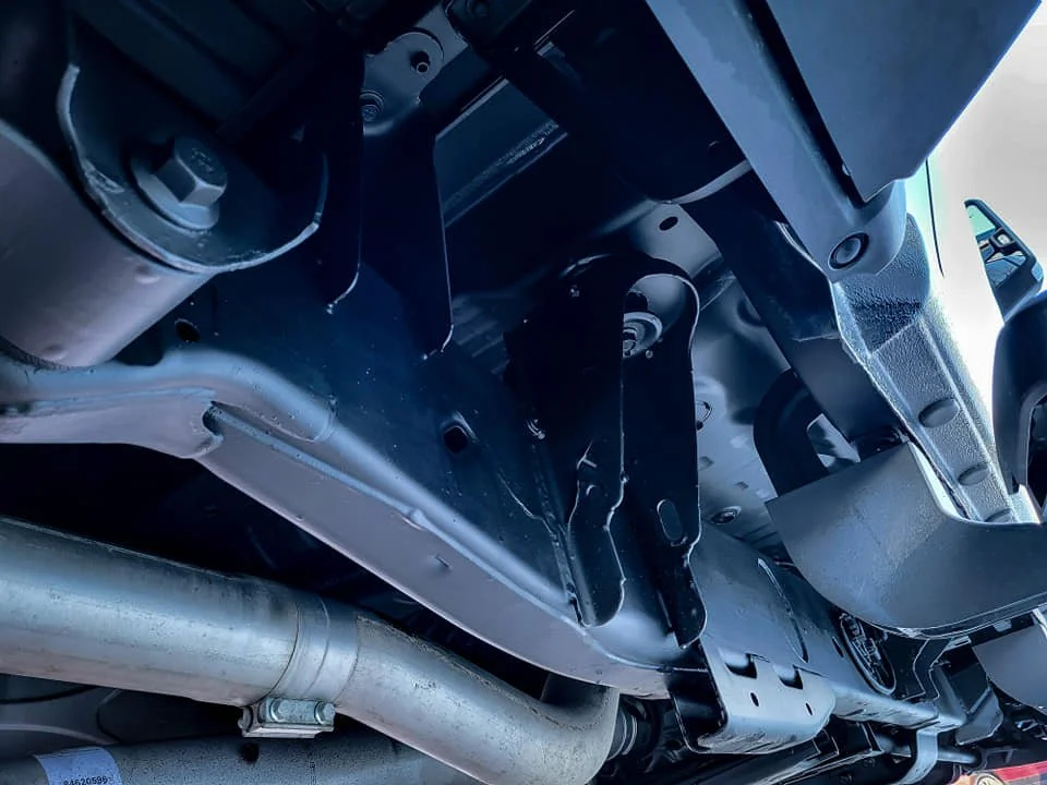 Carson Undercoating LLC