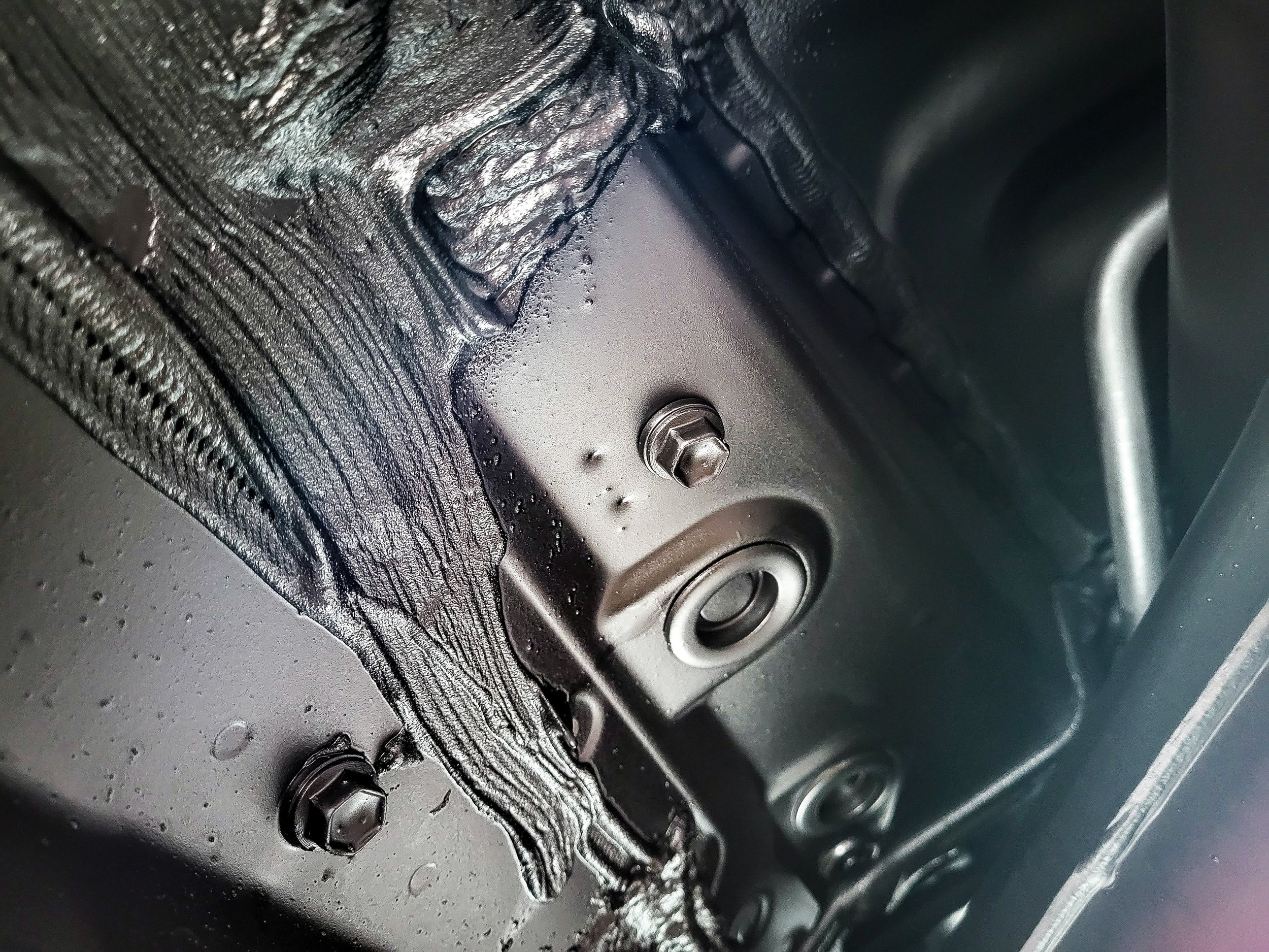 Carson Undercoating LLC