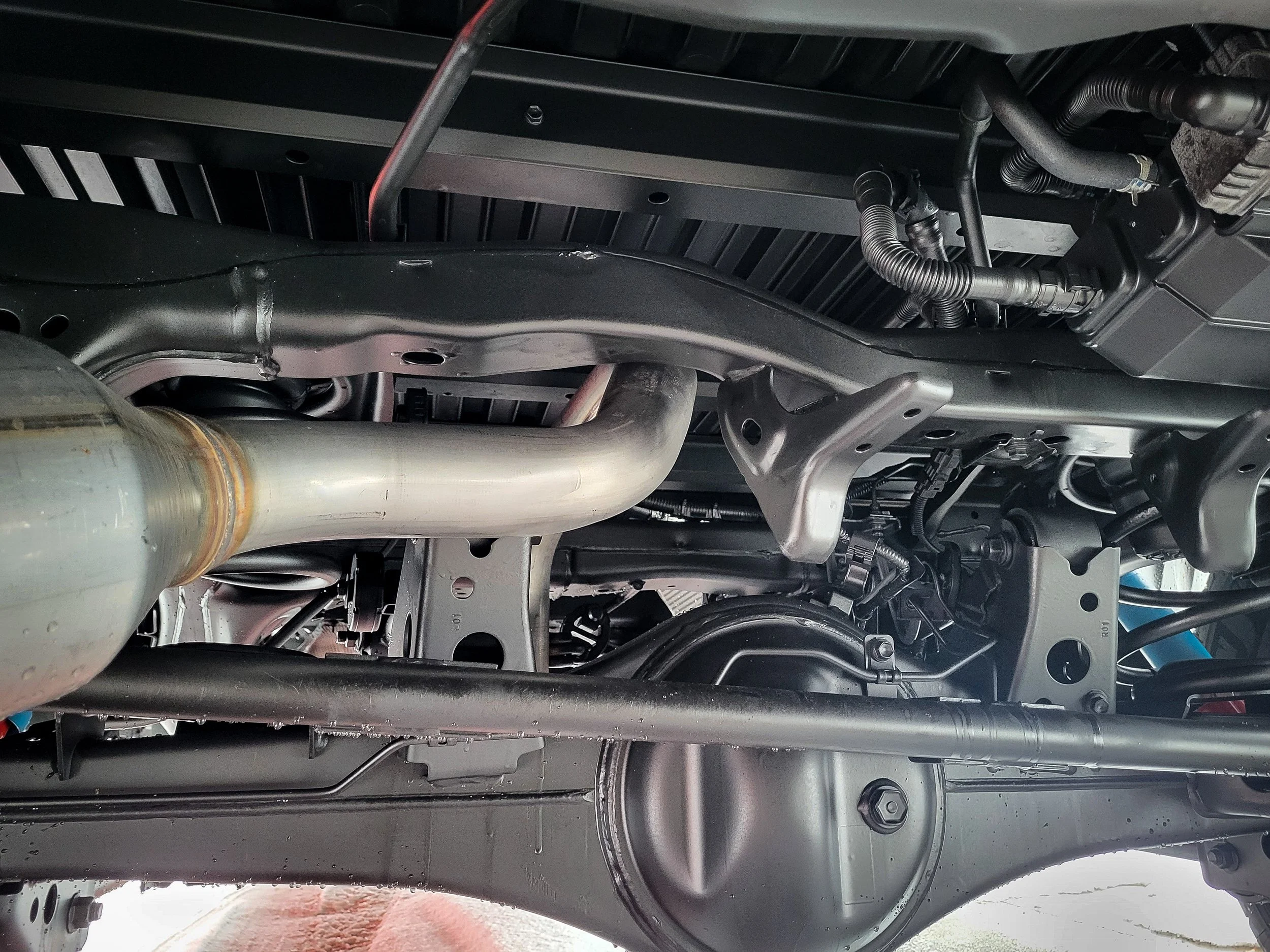 Carson Undercoating LLC