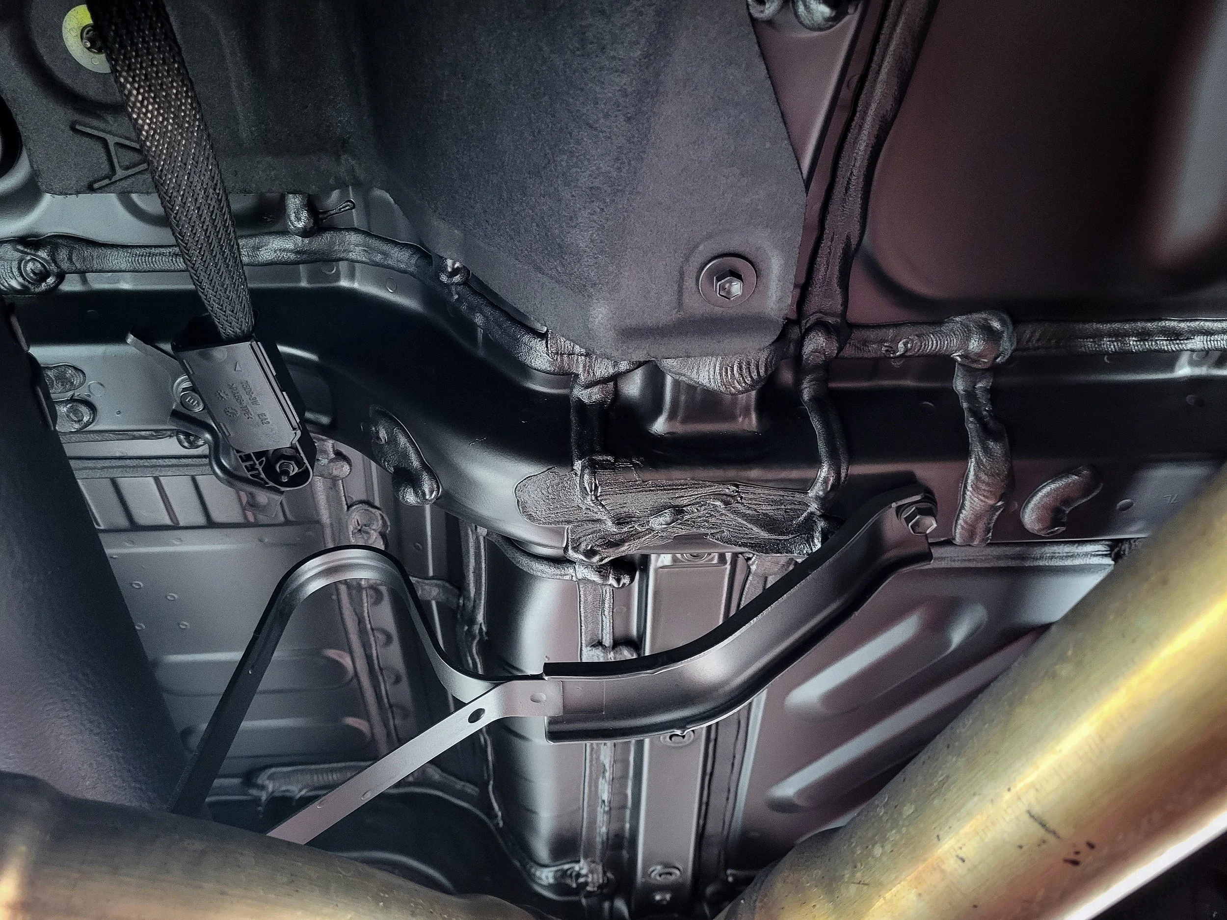 Carson Undercoating LLC