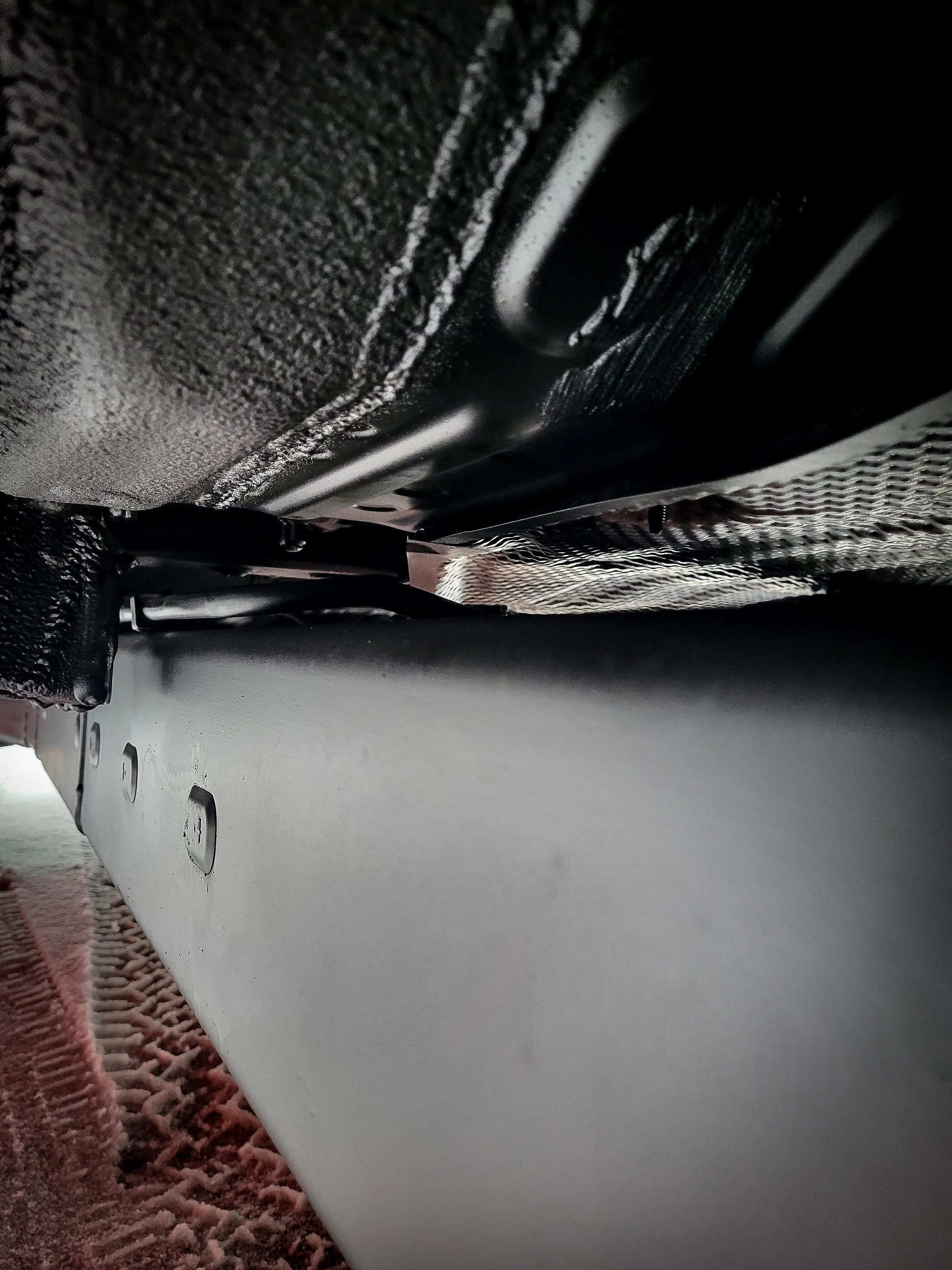 Carson Undercoating LLC