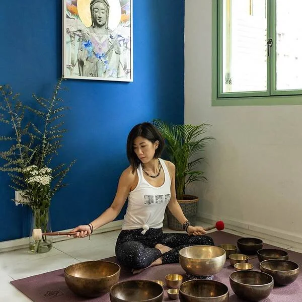 MASE Lifestyle — Mind | Body | Space harmony