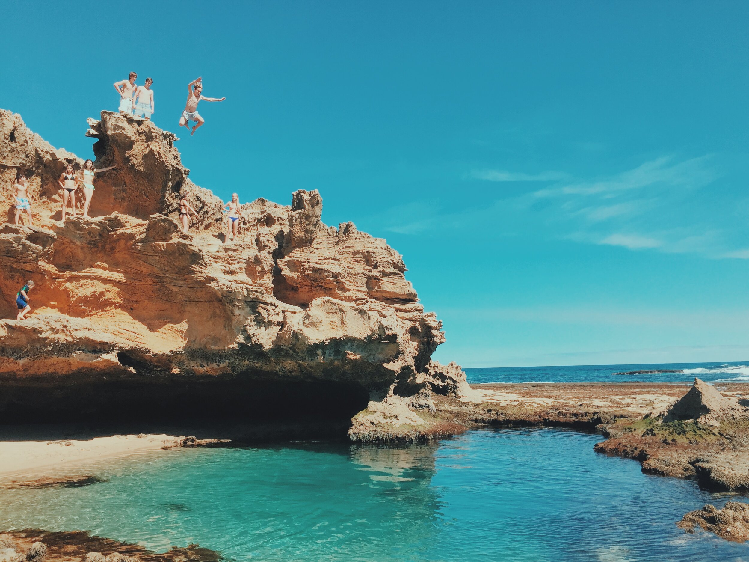 Local Blairgowrie and Peninsula Guide — Trelawney Beach House
