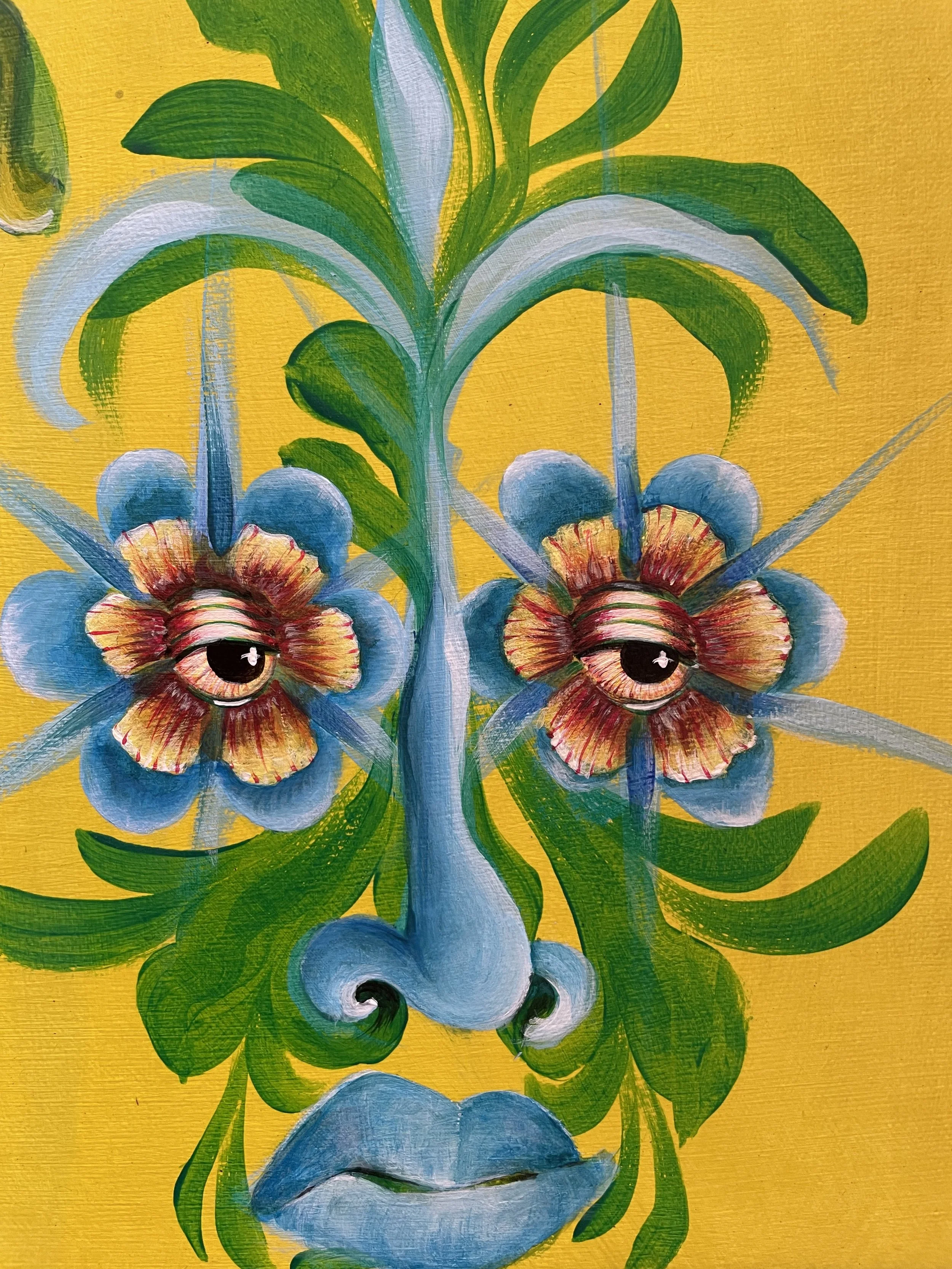 Art by Zaina Alhizami