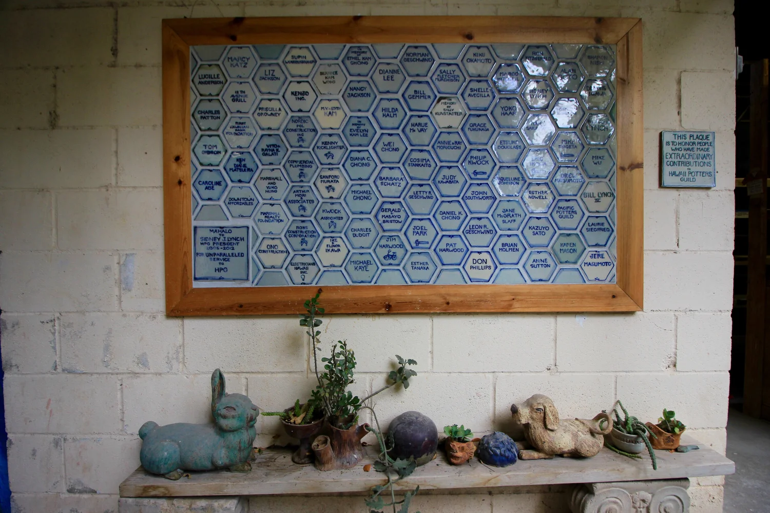 Our Story — Hawaii Potters Guild