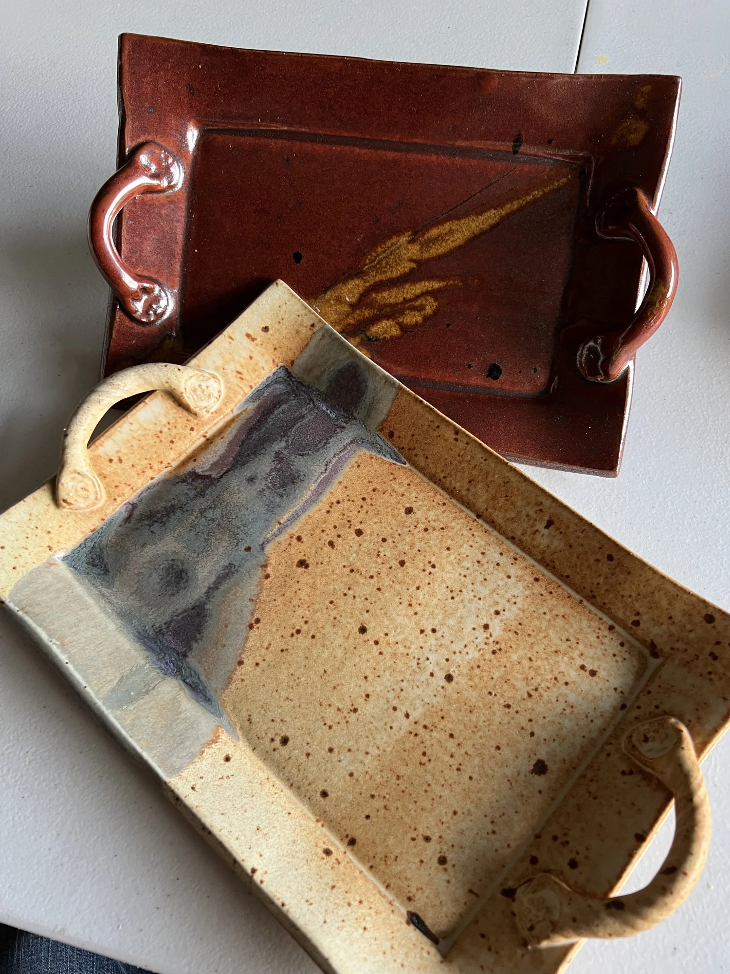 Schedule — Hawaii Potters Guild