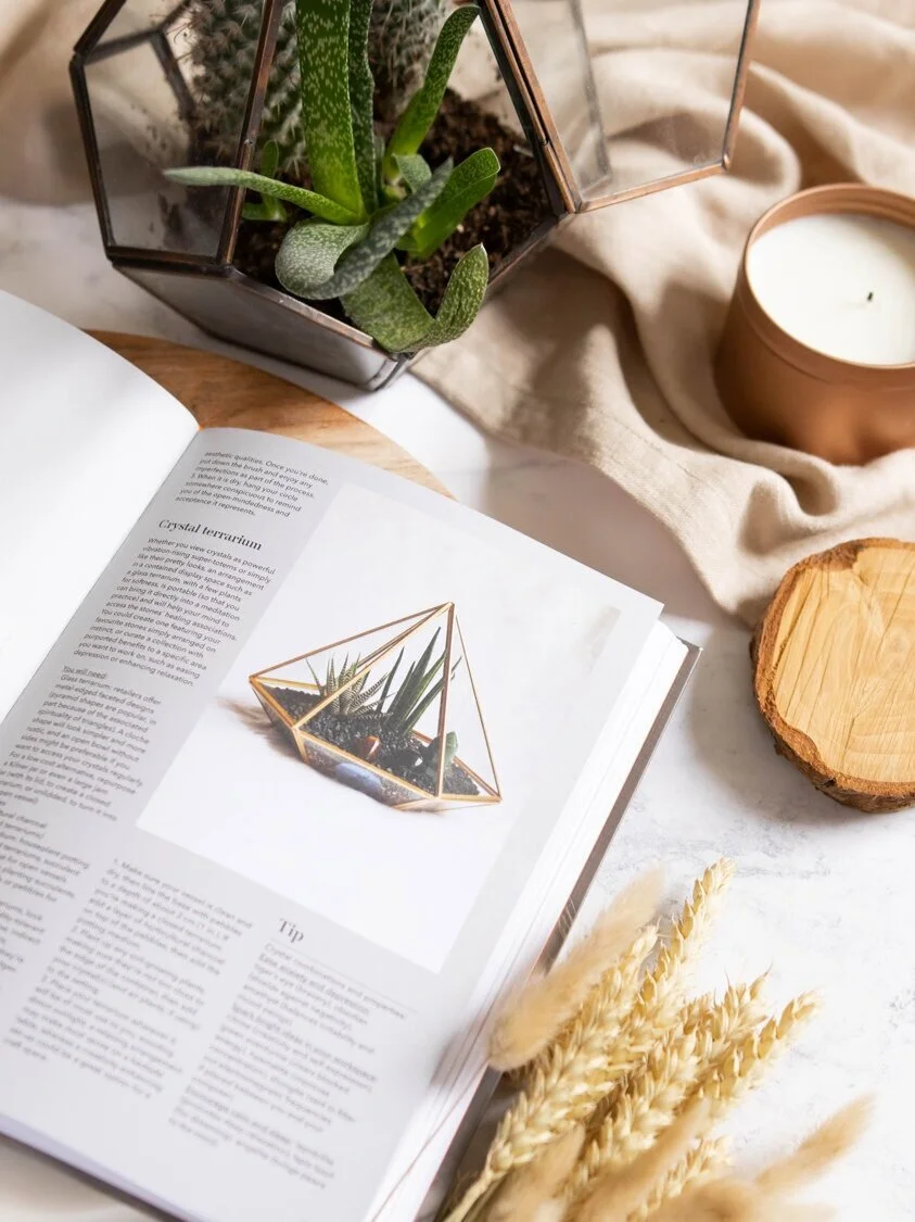 The New Mindful Home (and how to make it yours) by Joanna Thornhill ...