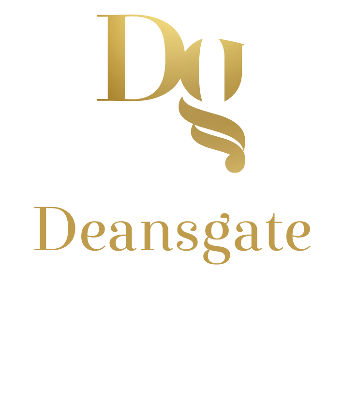 Deansgate Square | Luxury Apartments in Manchester City Centre