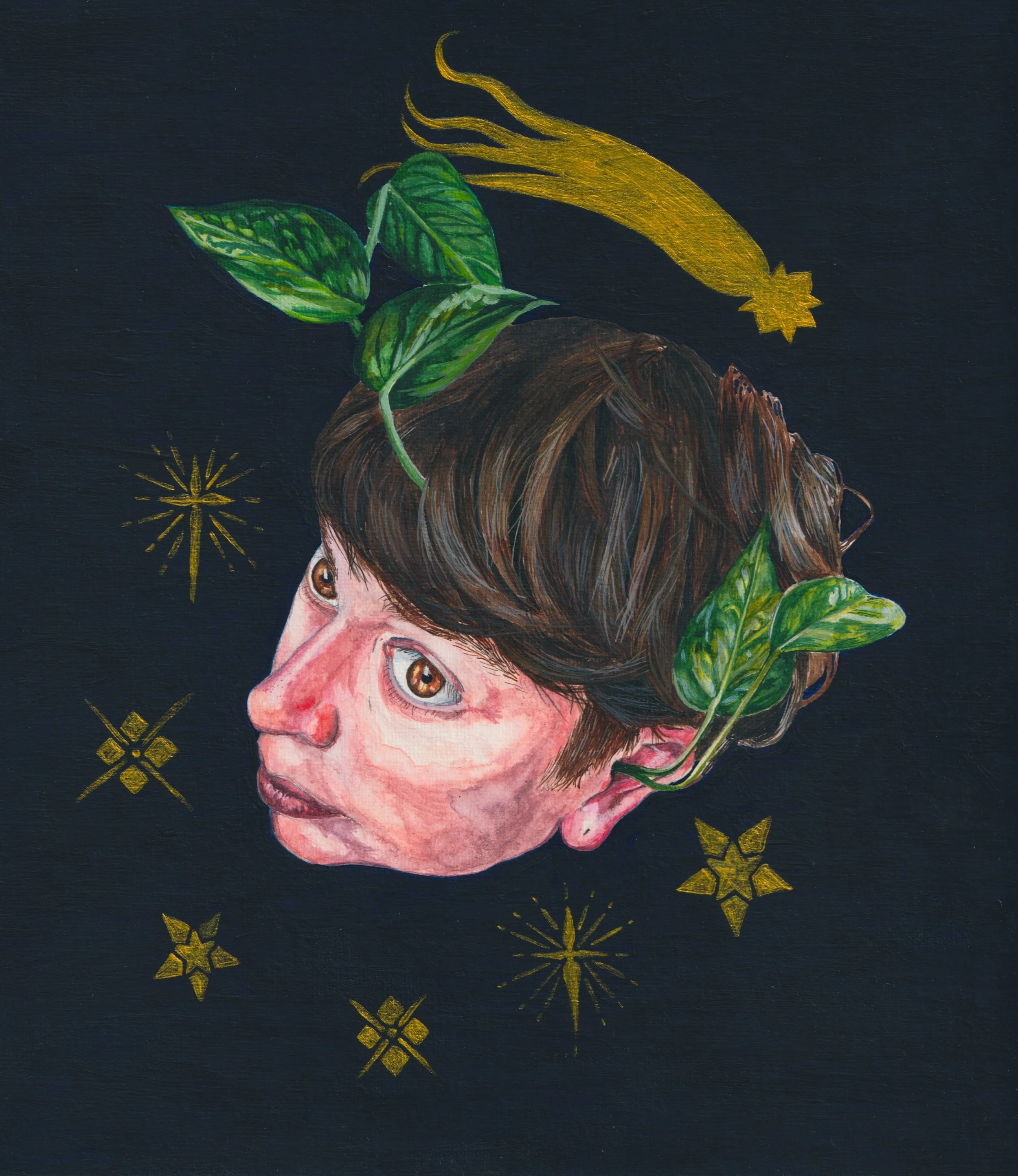 Gallery 3 — CHLOË ROACH