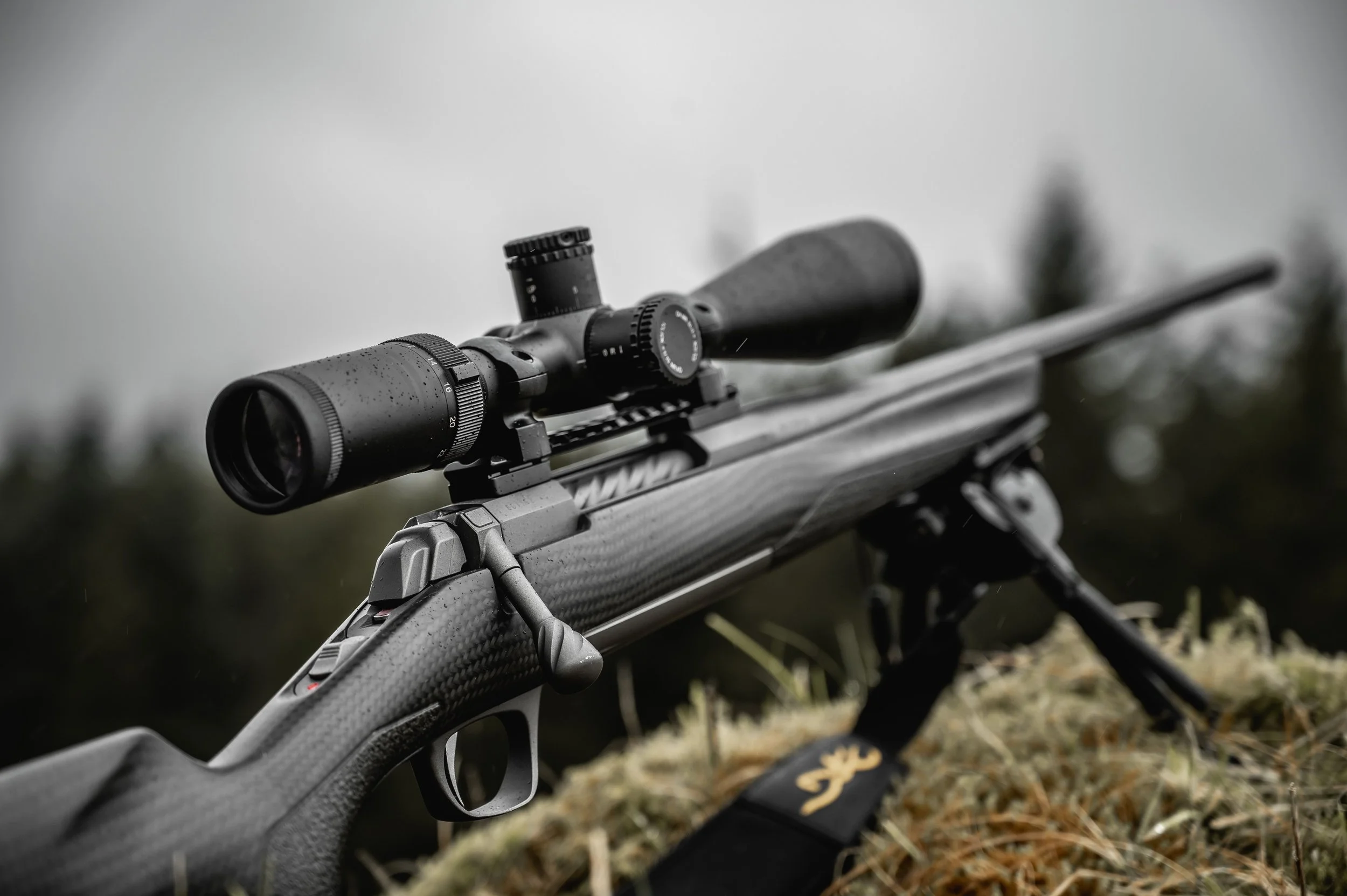 LIGHTNING — WULF Optics