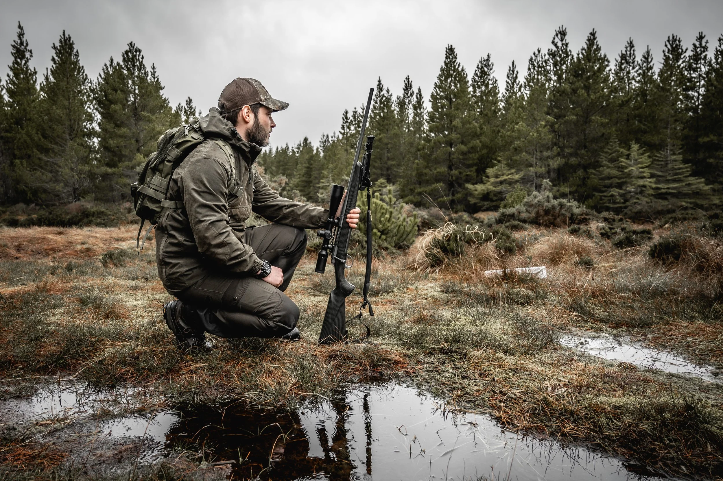 About — WULF Optics