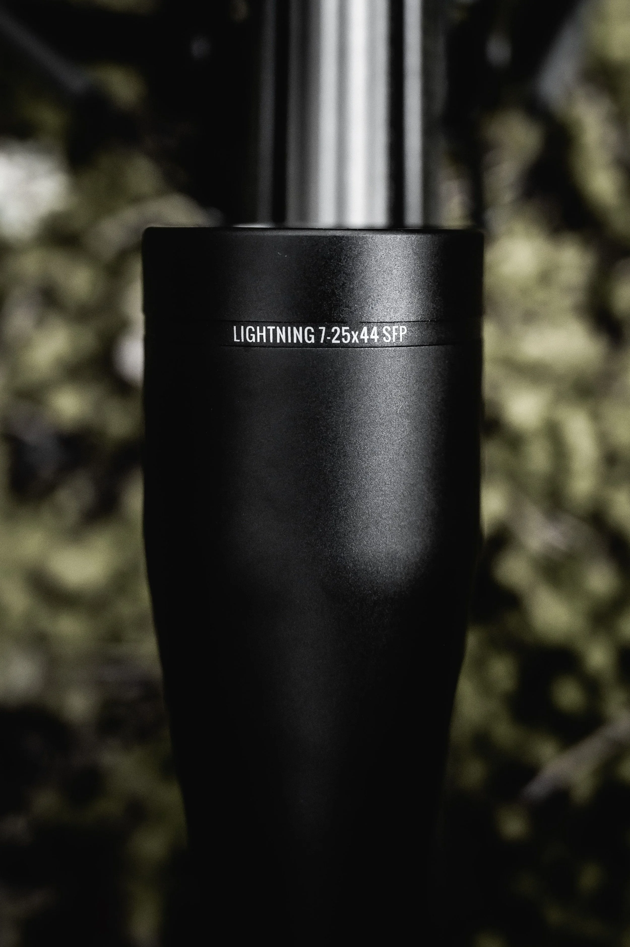 LIGHTNING — WULF Optics