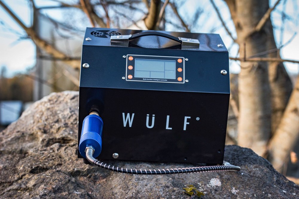 COLLECTION — WULF Optics