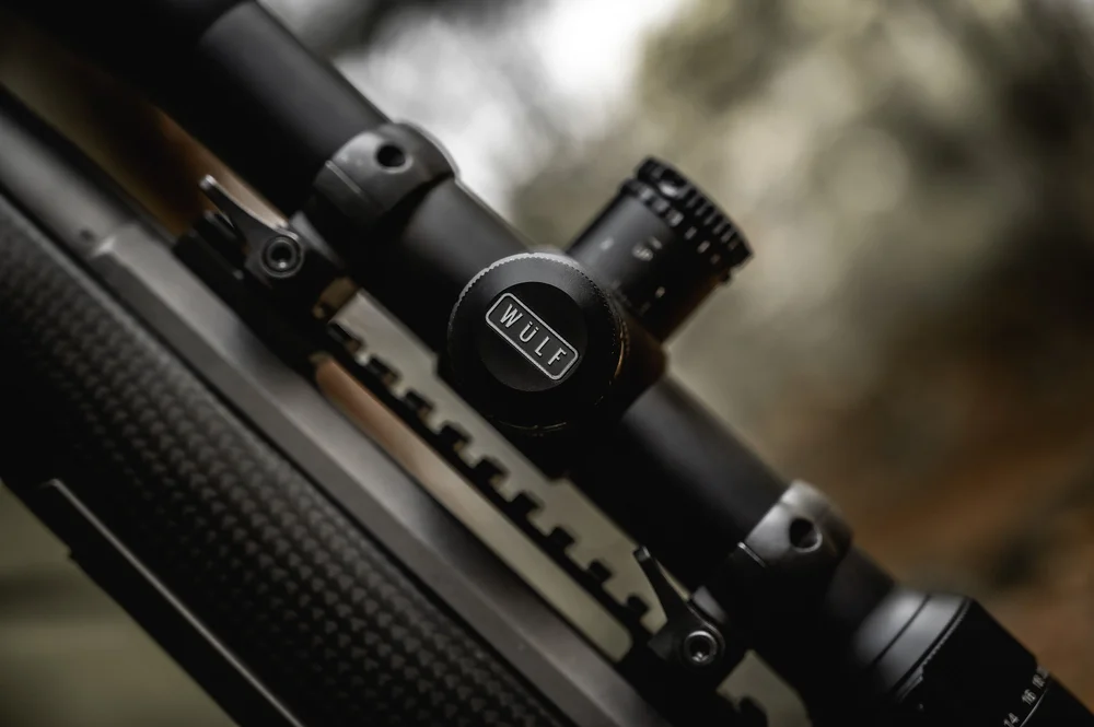 LIGHTNING — WULF Optics