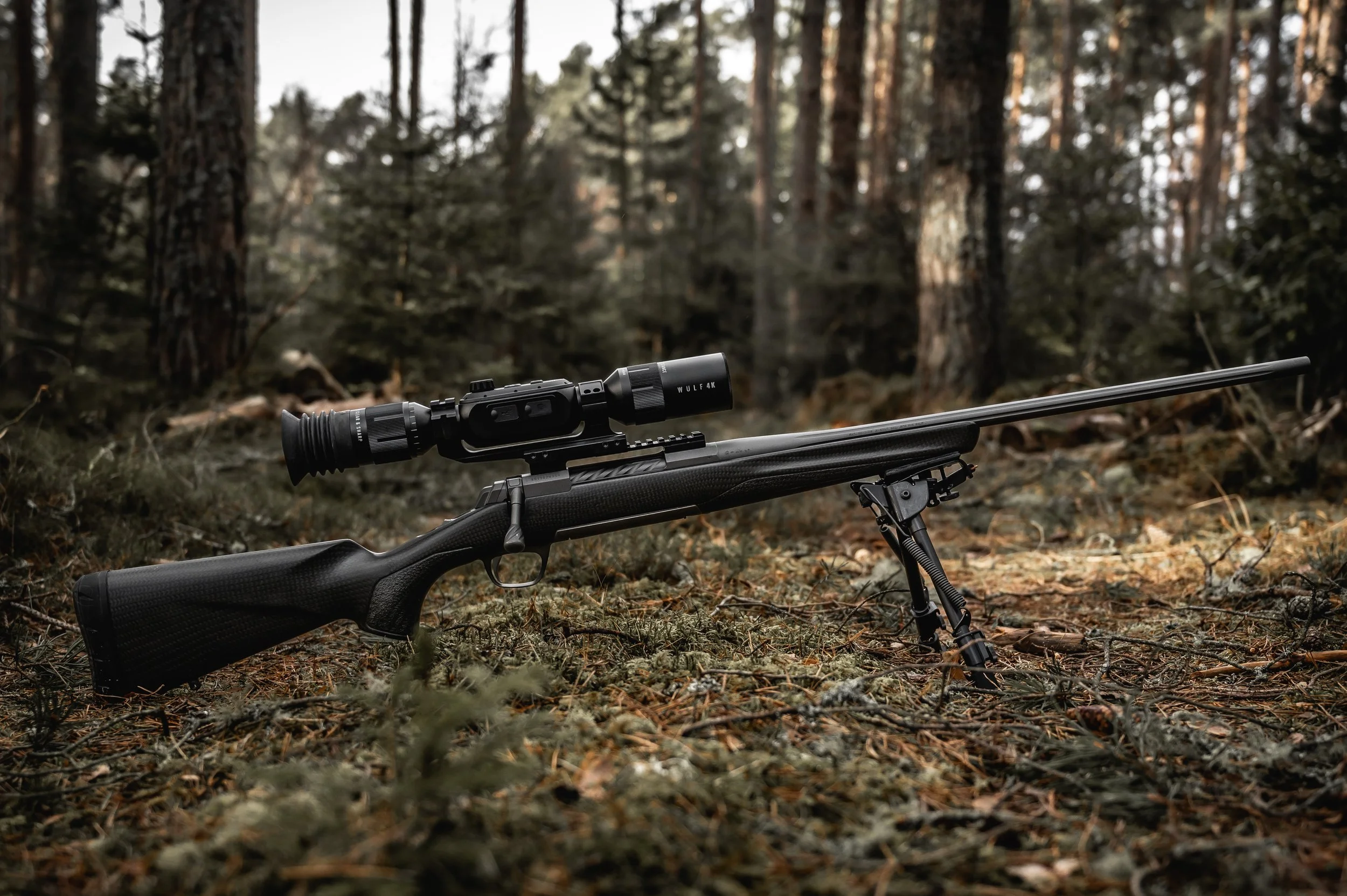 4K 3-24x DAY/NV SCOPE — WULF Optics