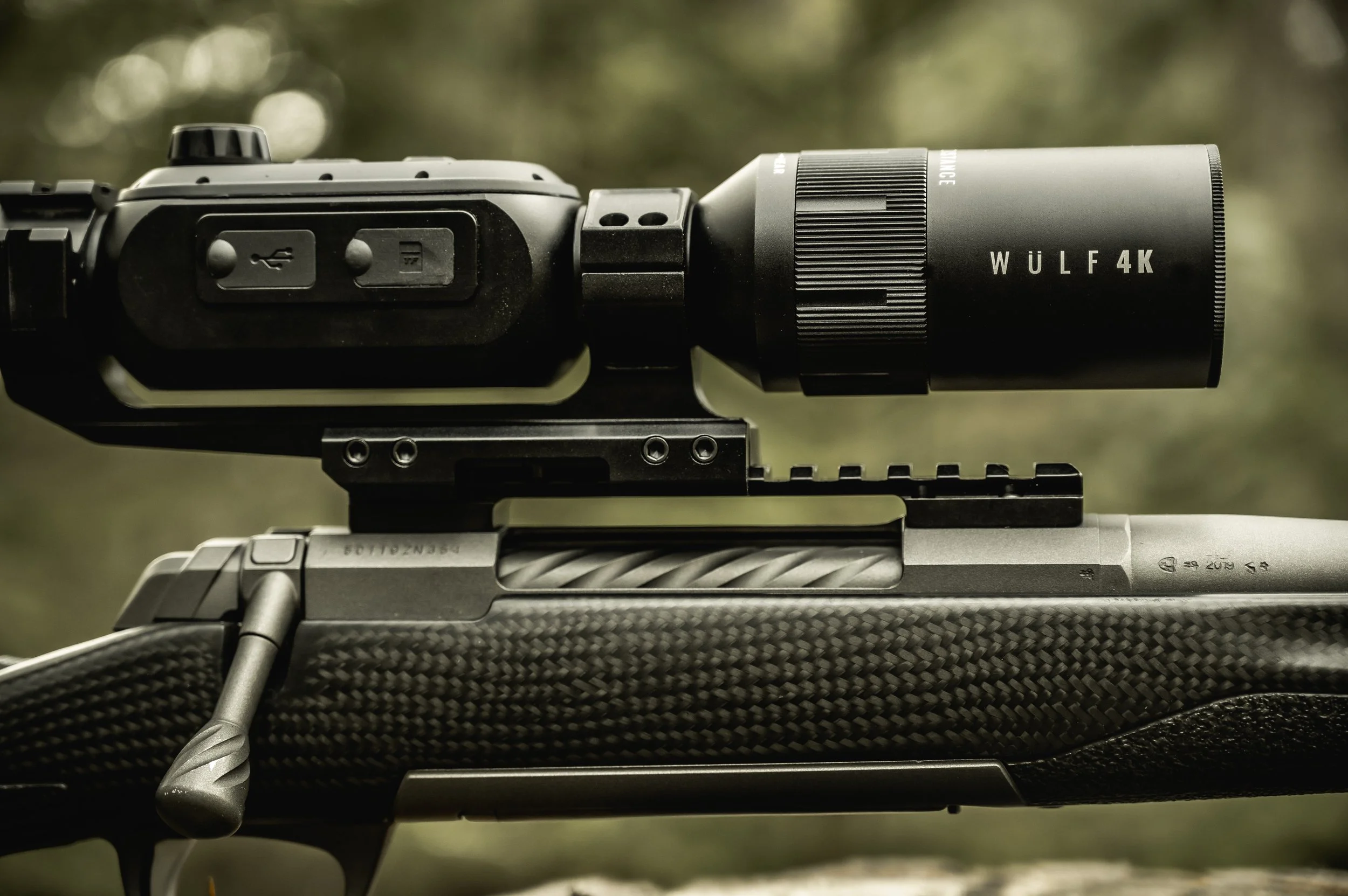 4K 3-24x DAY/NV SCOPE — WULF Optics