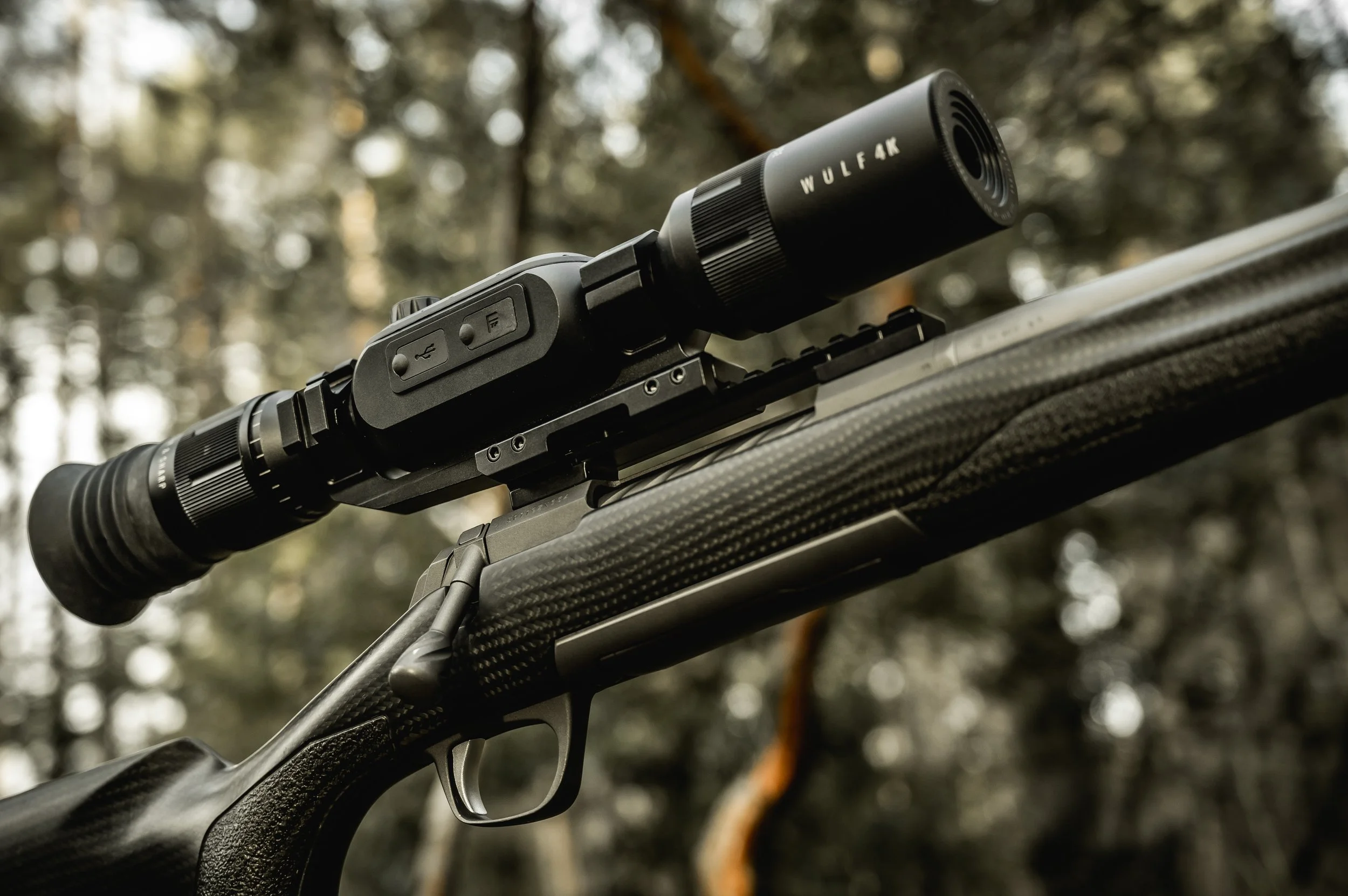 4K 3-24x DAY/NV SCOPE — WULF Optics