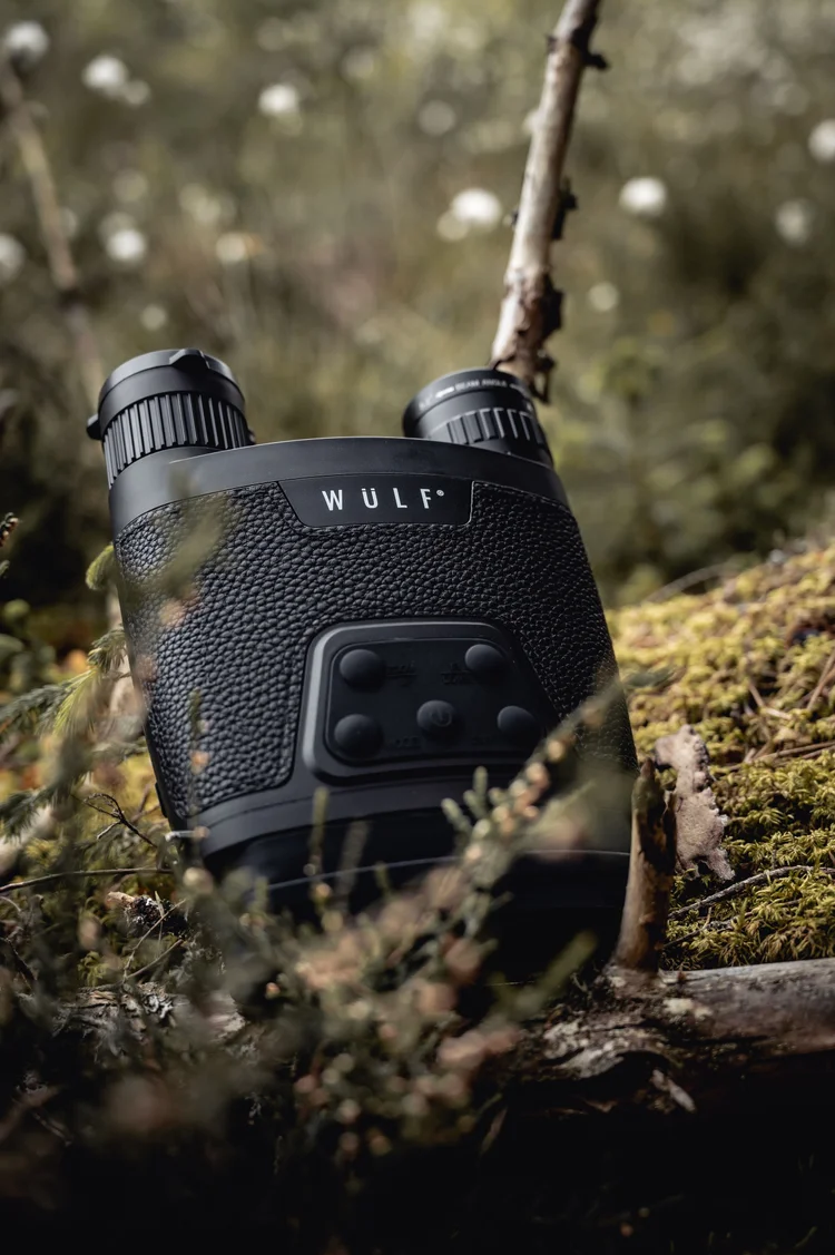 CLASSIC FHD BINOS — WULF Optics