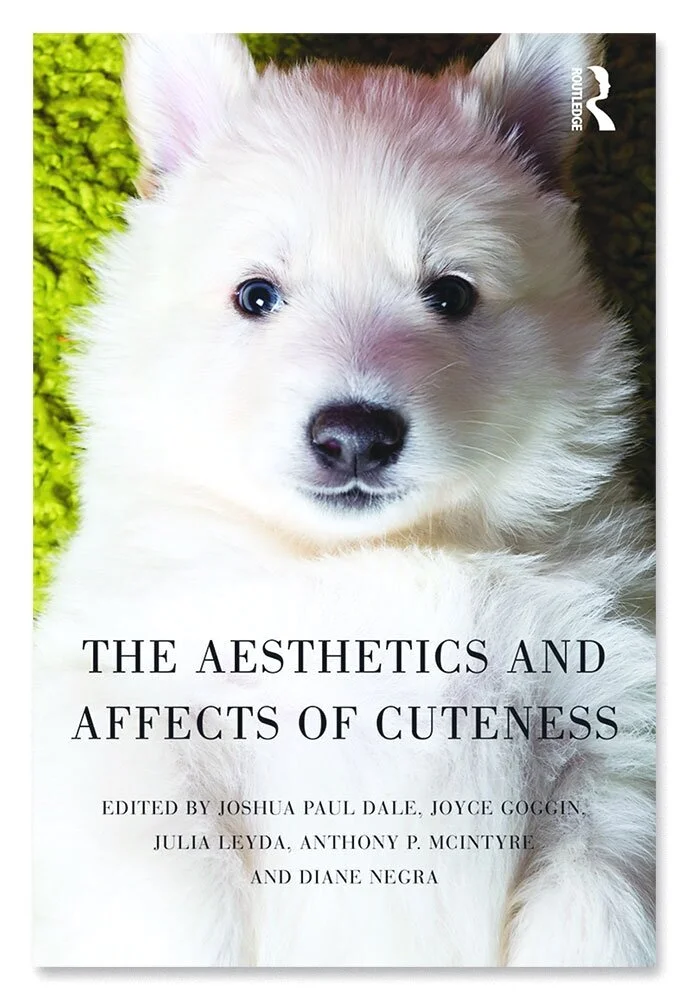 Cute Studies publications - Cute Studies