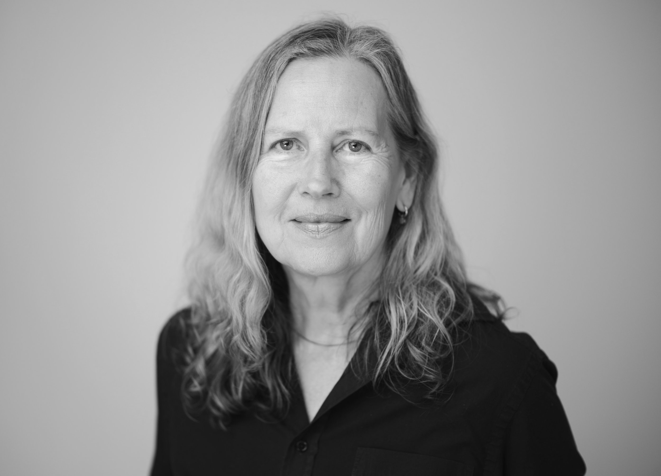 ABOUT — Catherine Chadwick