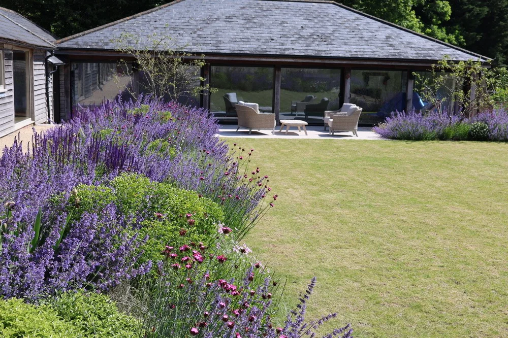 Virtual Garden Design | Studio Pollyanna Landscape Design