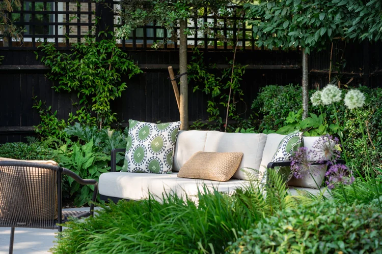 Cobham Family Garden | Studio Pollyanna Landscape Design