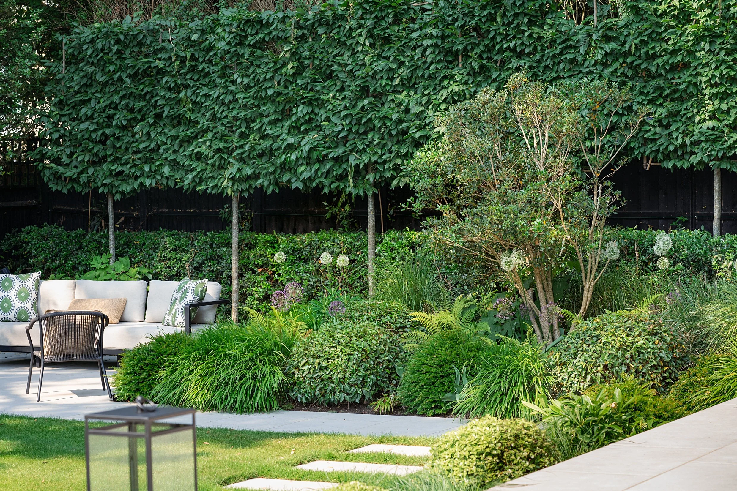 Cobham Family Garden | Studio Pollyanna Landscape Design
