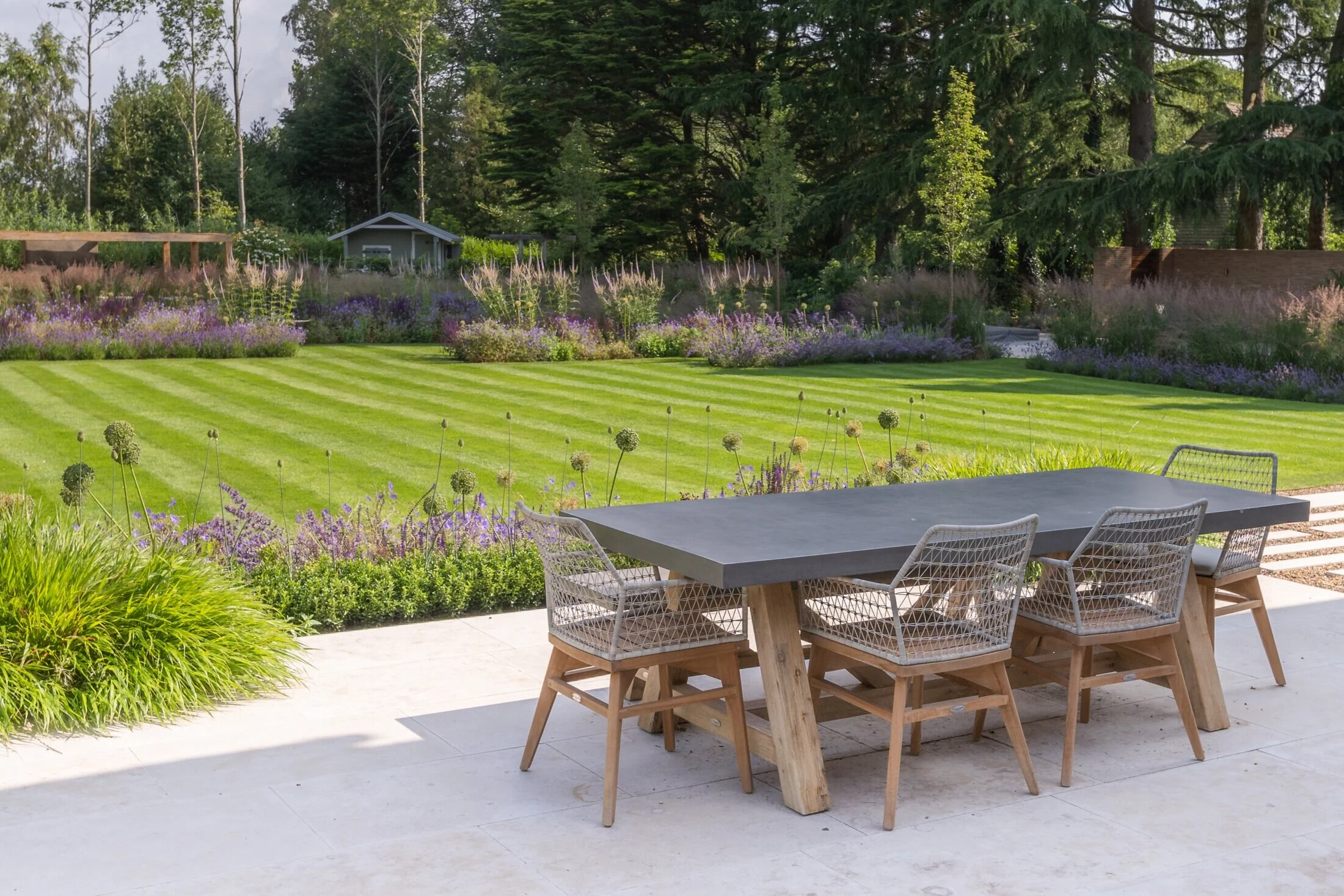 About Polly | Studio Pollyanna Landscape Design