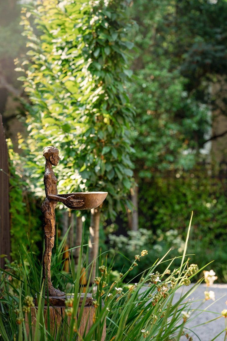 COBHAM FAMILY GARDEN | Studio Pollyanna Landscape Design