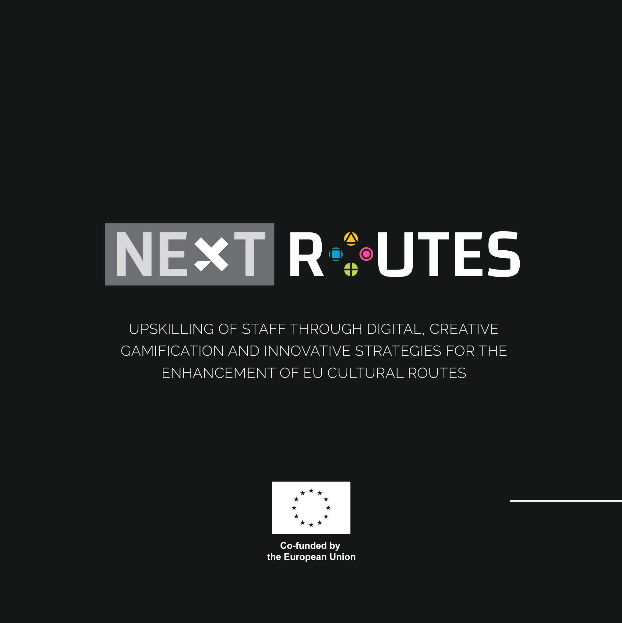 Next Routes: ERASMUS+ Projekt — Mozart Wege