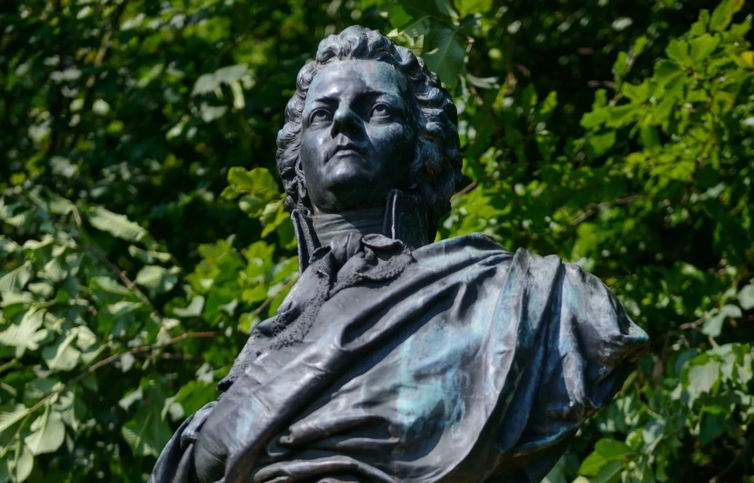 Ehe im Eiltempo: Christie's versteigert Mozart-Brief — Mozart Wege