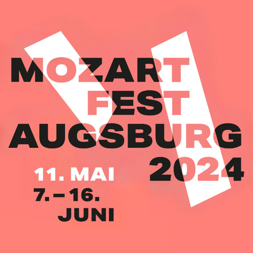 Mozartfest Augsburg 2024 — Mozart Wege