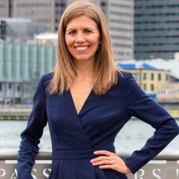 Kerry Anne Hoffman I Project Manager of Everything