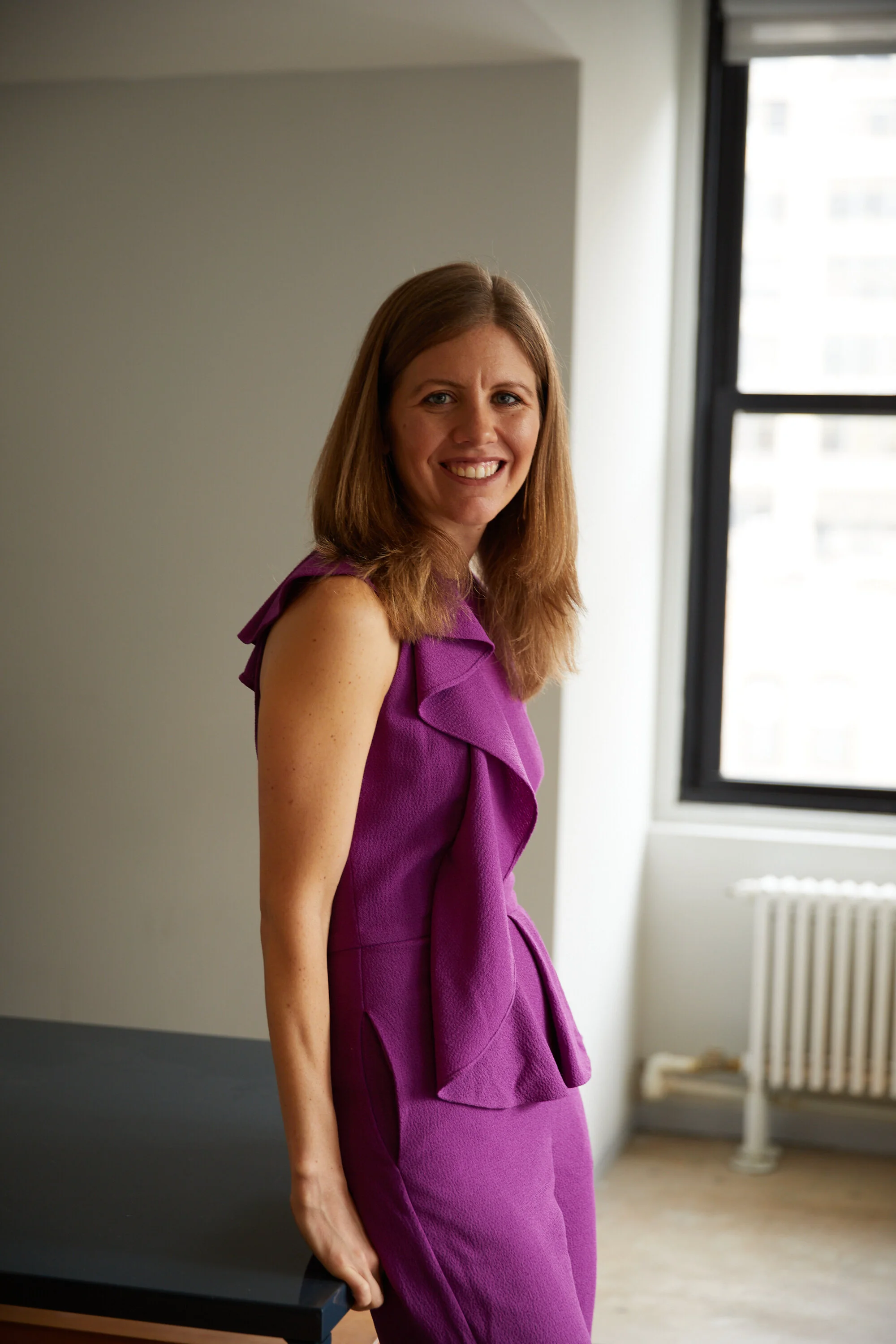 Kerry Anne Hoffman I Organizer of Everything