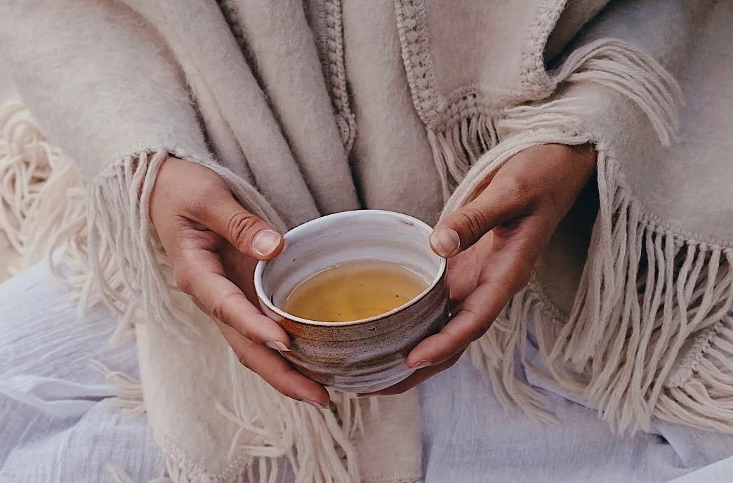 The Way of Tea
